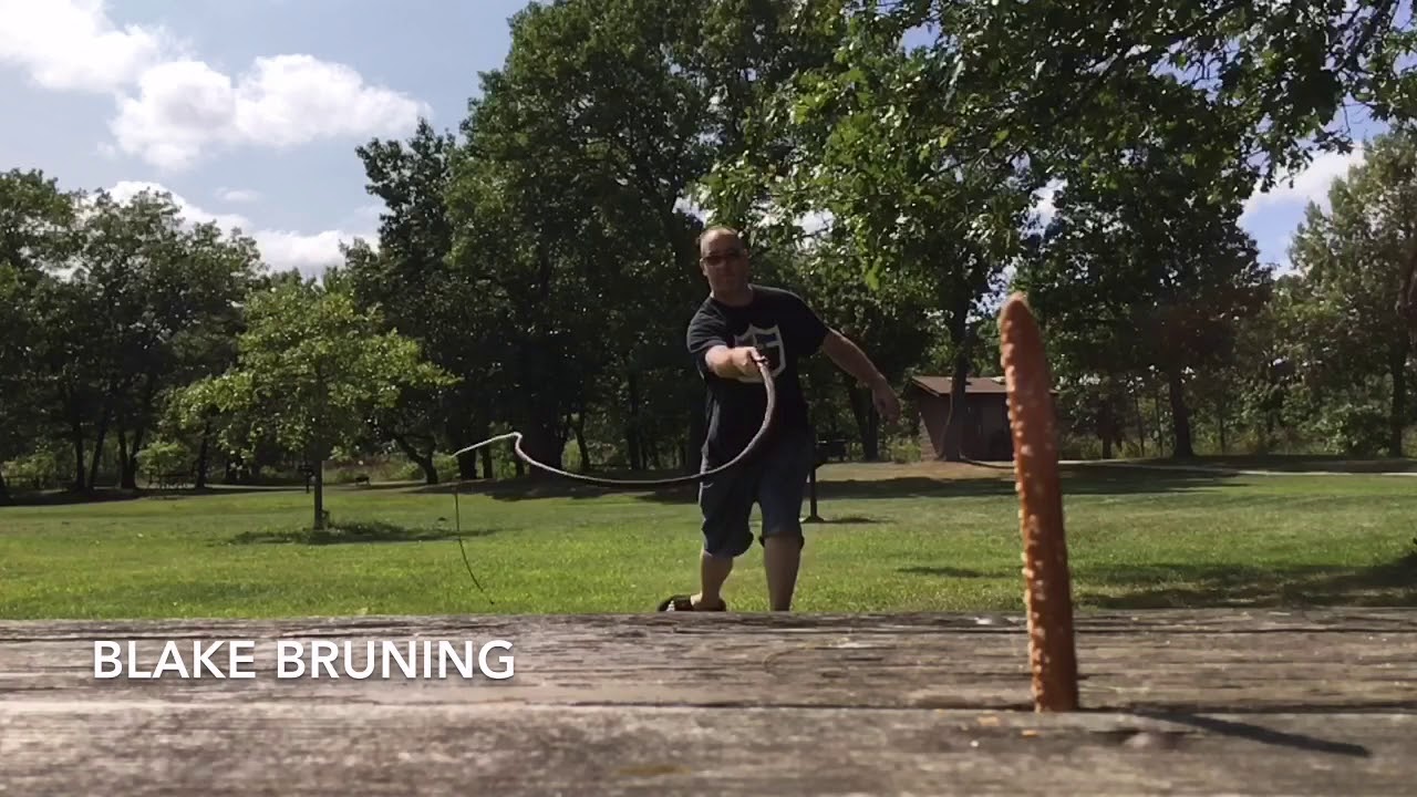 Whip Fun in Illinois - YouTube