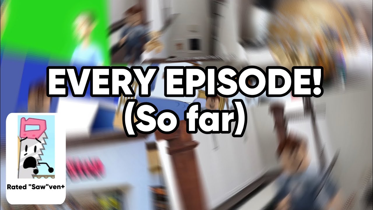 Luke Gets Grounded: Season 1 (So Far) ALL EPISODES IN ONE VIDEO ...