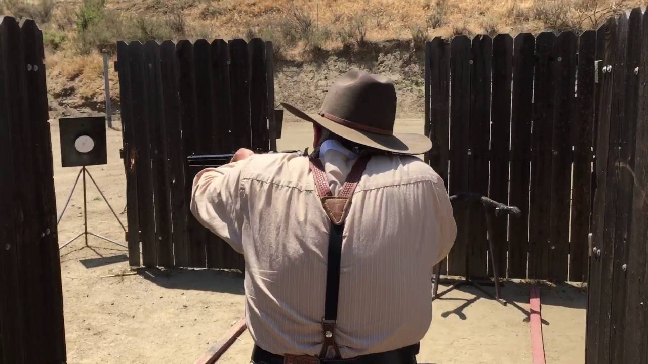 Western 3-Gun - World Cup - 2016 - Stage 8 - Boothill Tom - YouTube