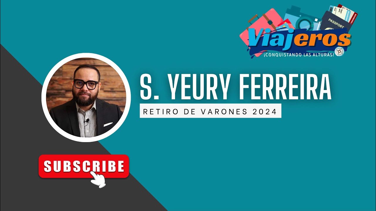 INSPECCIÓN PREVIA AL VUELO: EXAMINANDONUESTRO CORAZÓN" S. Yeury ...