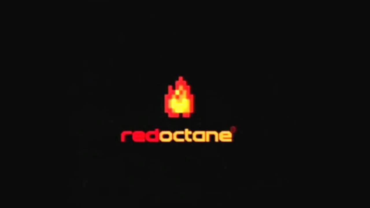 Activision/RedOctane/Neversoft/Budcat Creations, LLC Logos (2007) - YouTube
