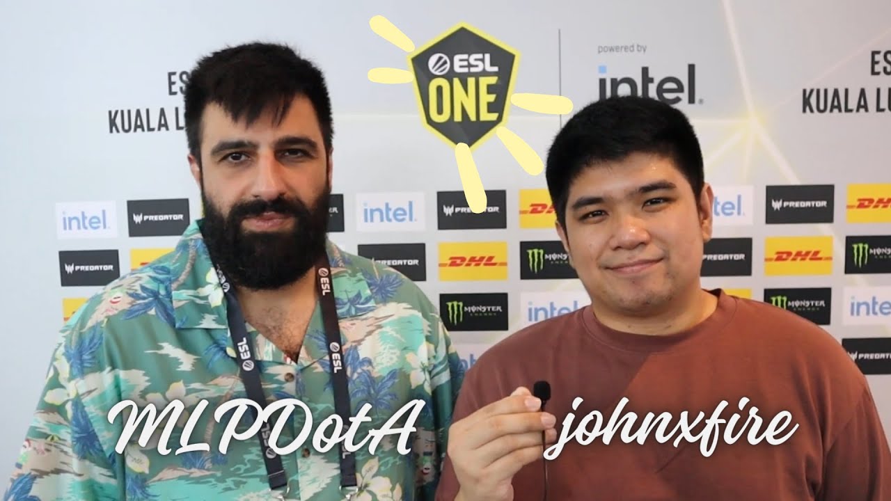 MLPDotA & johnxfire: Expect a LOT of Tournaments in 2024! - #dota2 # ...