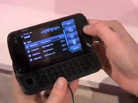 Nokia N97 356 - YouTube