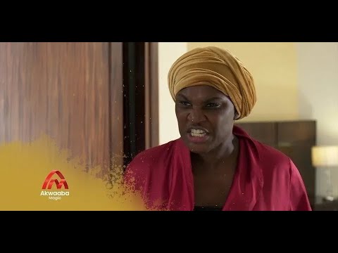 Anita Erskine as Rama Robertson on Dede - YouTube