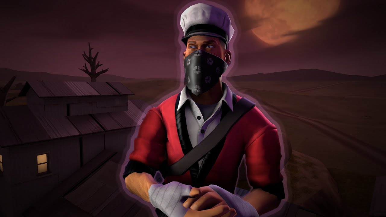 TF2: Outpost Perma-ban [Story] - YouTube
