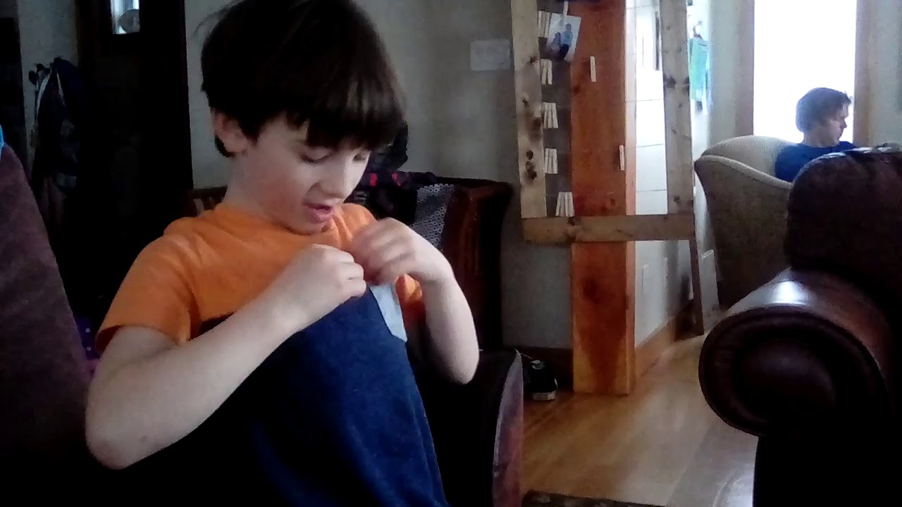 How to make a salami ring - YouTube
