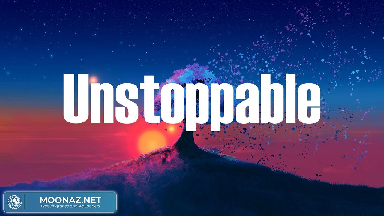 Unstoppable - Sia (Lyrics) | David Guetta, Halsey - YouTube