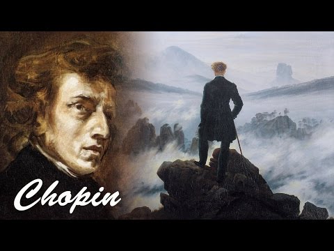 Chopin - Prelude in E minor Op. 28 No. 4 - 1 HOUR Piano Classical Music for Studying Concentration