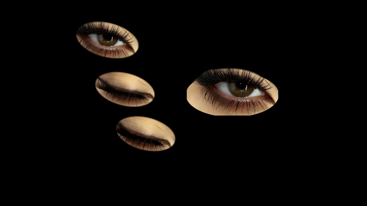 Final Sequence EYE - YouTube