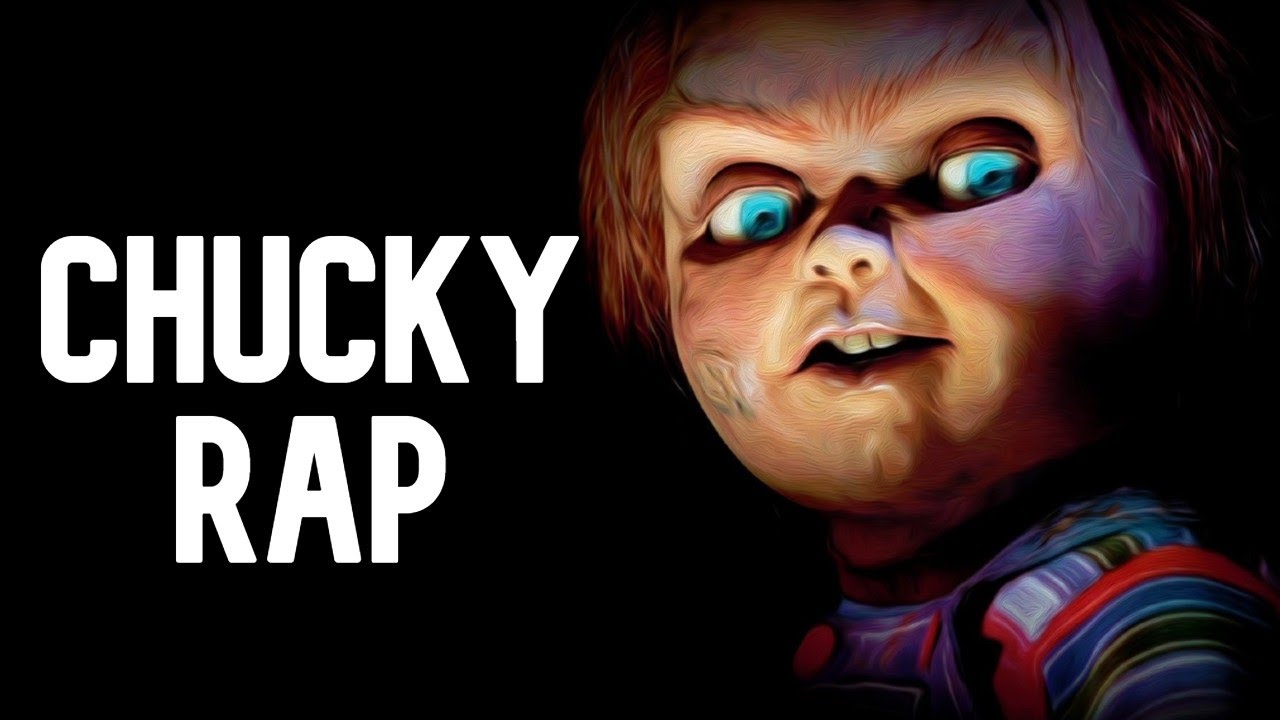 Chucky Rap - YouTube