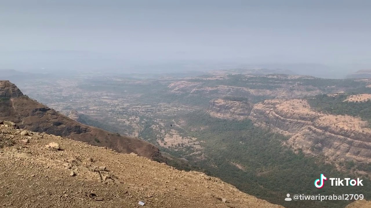 Tiger point lonavala - YouTube