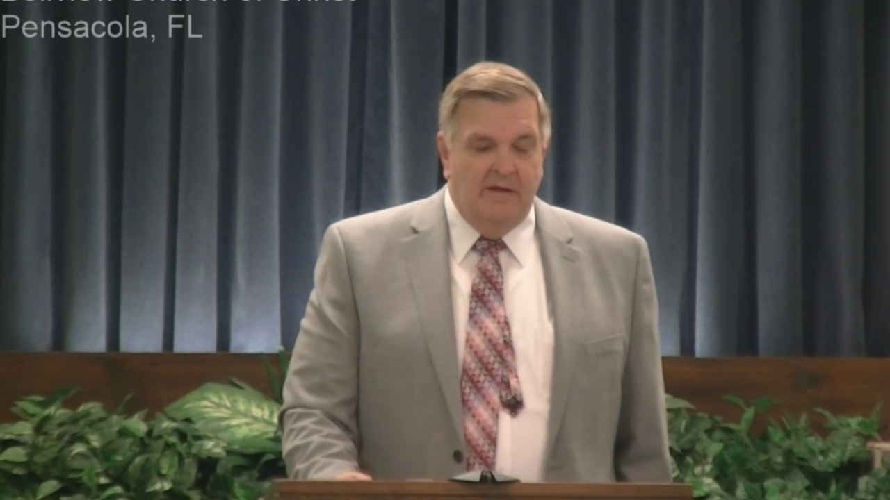 If You Weary Running with the Footmen How Can You Contend with Horses ...