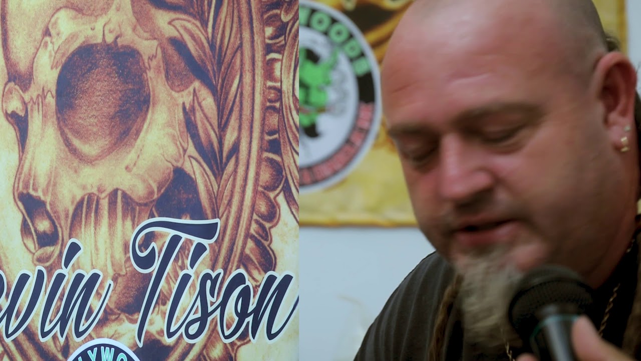 Holliwoods Kevin Tison - YouTube