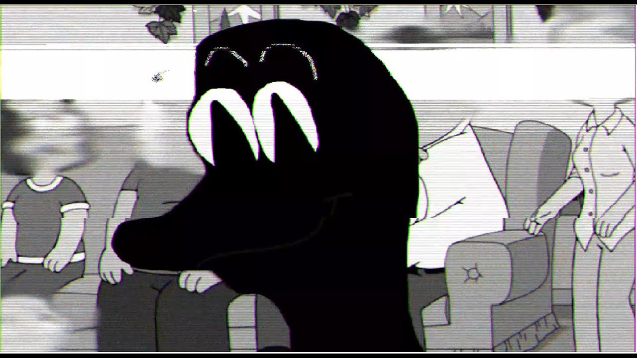 Graggle Simpsons on the HUNT - YouTube