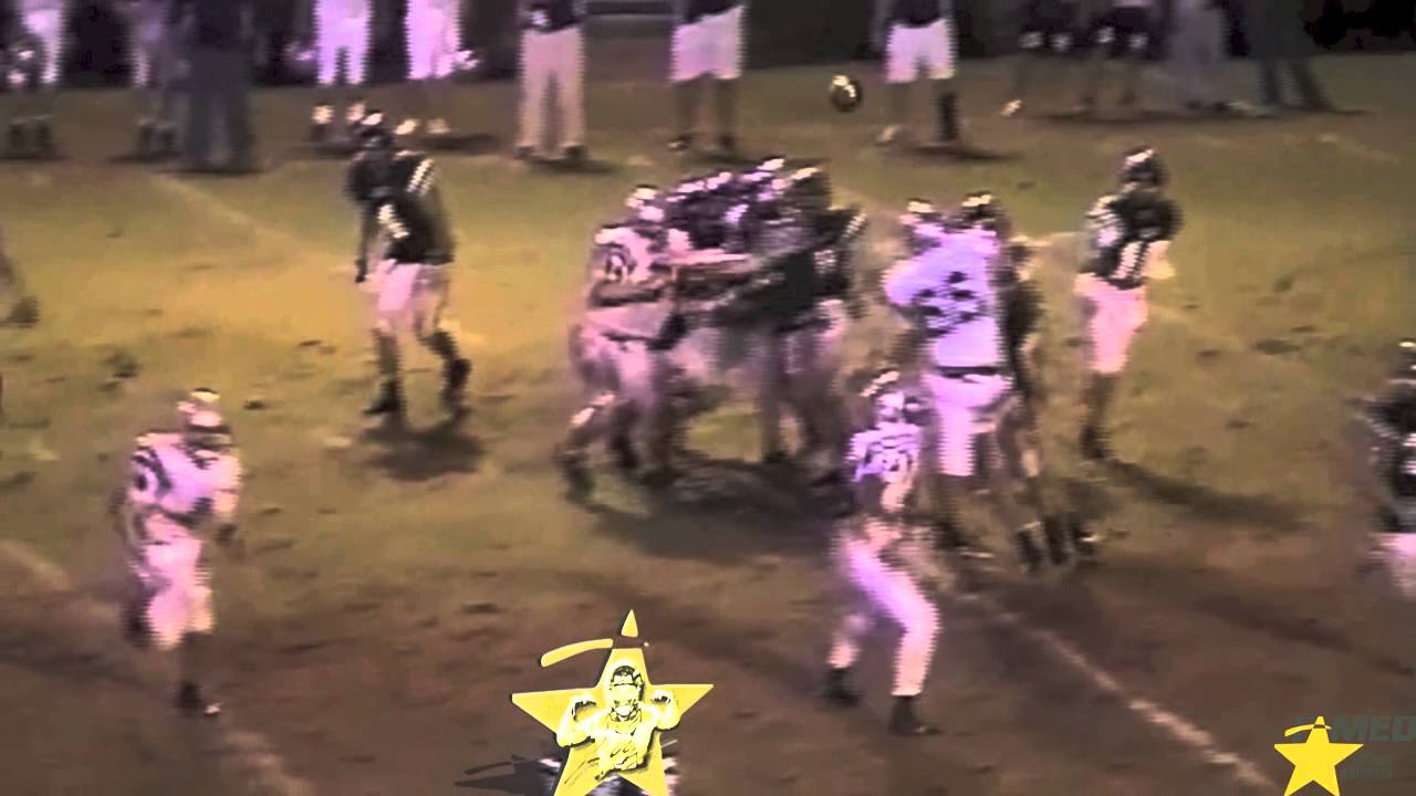Josh Mosley--Knoxville Webb--The Unforgotten Highlight - YouTube