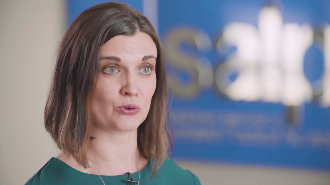 SALPN 60th Anniversary - YouTube