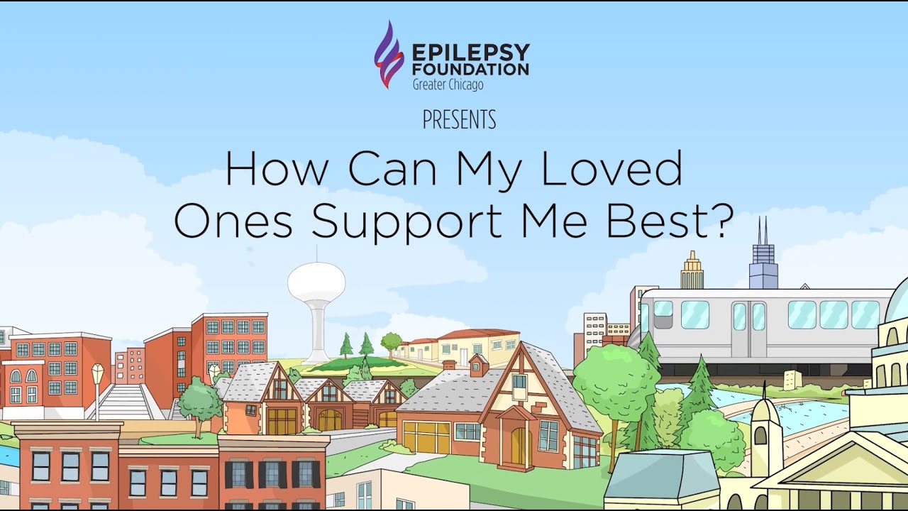 How can my loved ones support me best? - YouTube