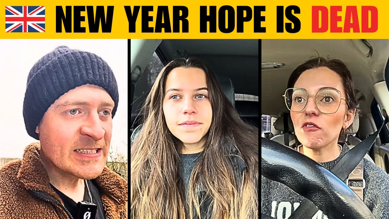 The New Year Lie — Same Struggle, New Calendar - YouTube