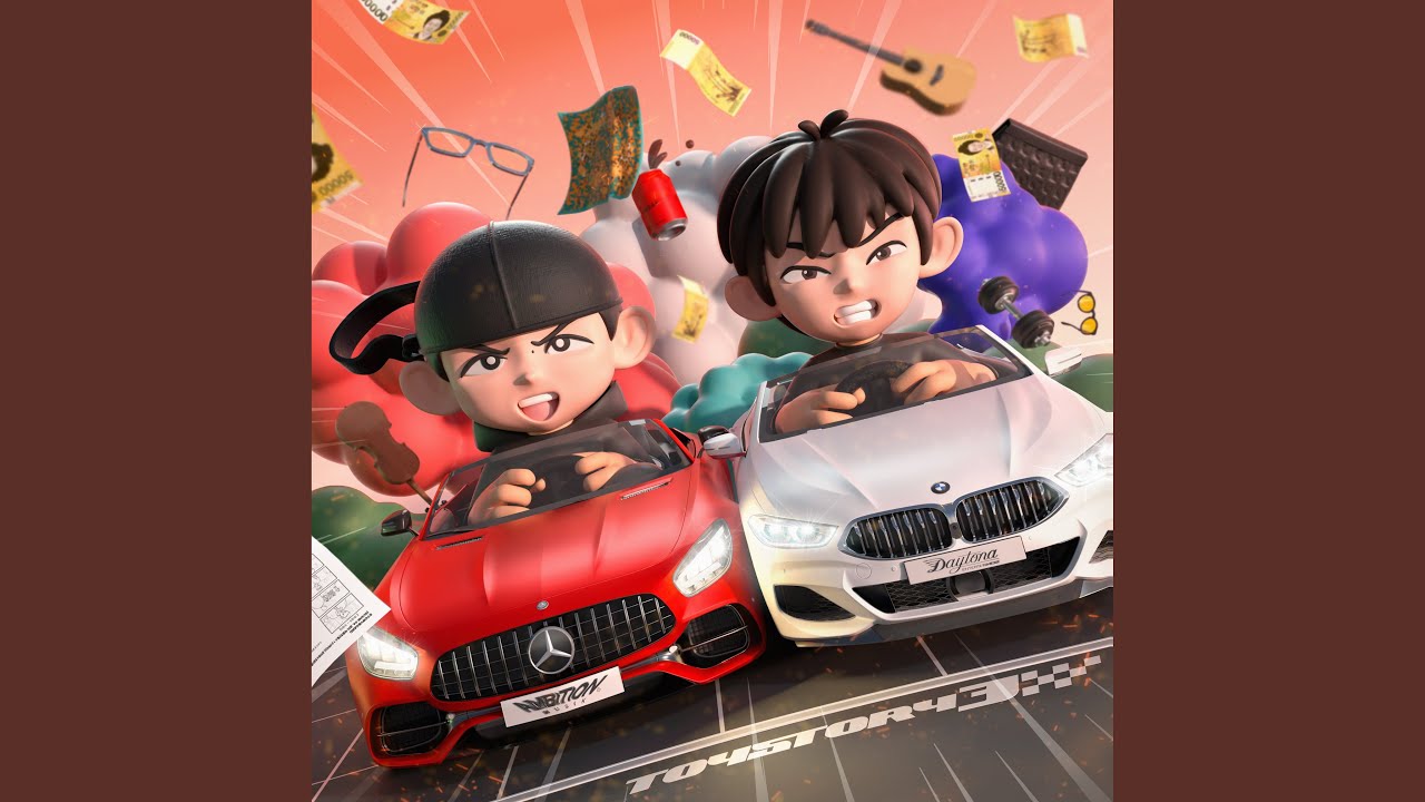 Last Chance (Feat. YUMDDA) - YouTube Music