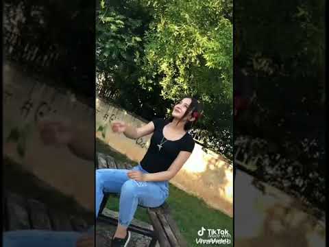Melek Azad Tik Tik Videoları 2020