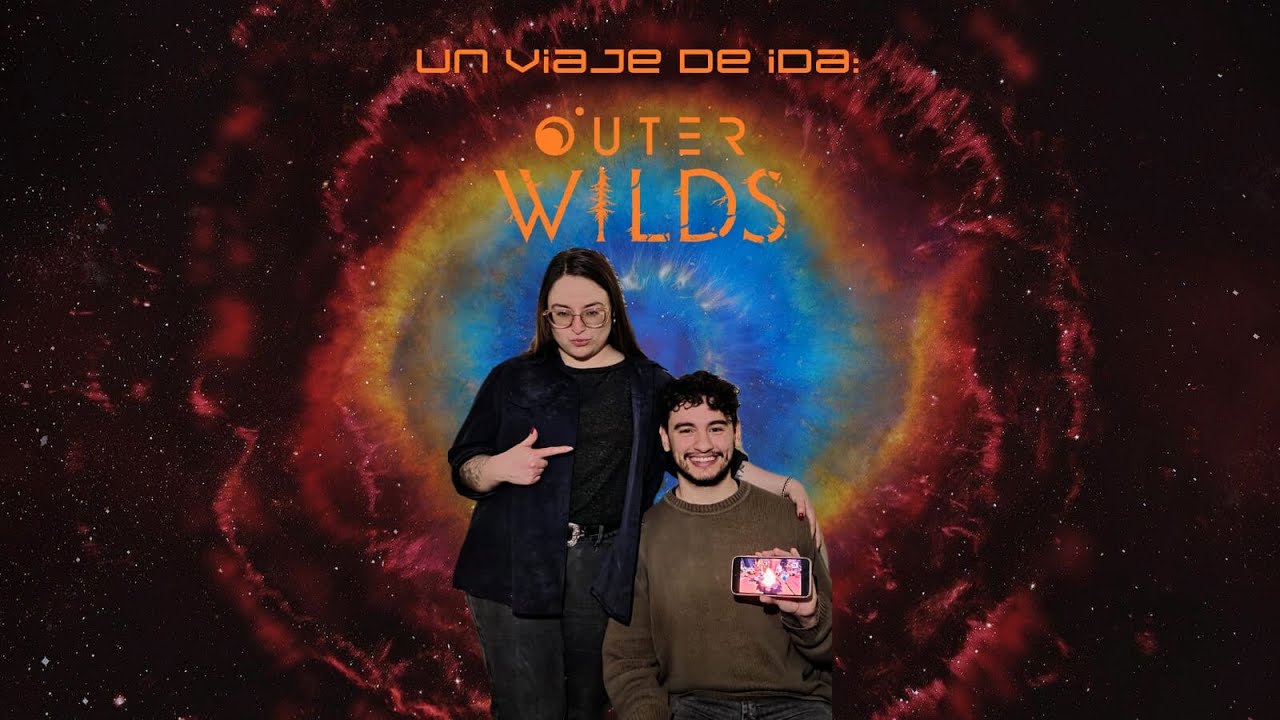 Un viaje de ida: Outer Wilds, episodio X - YouTube