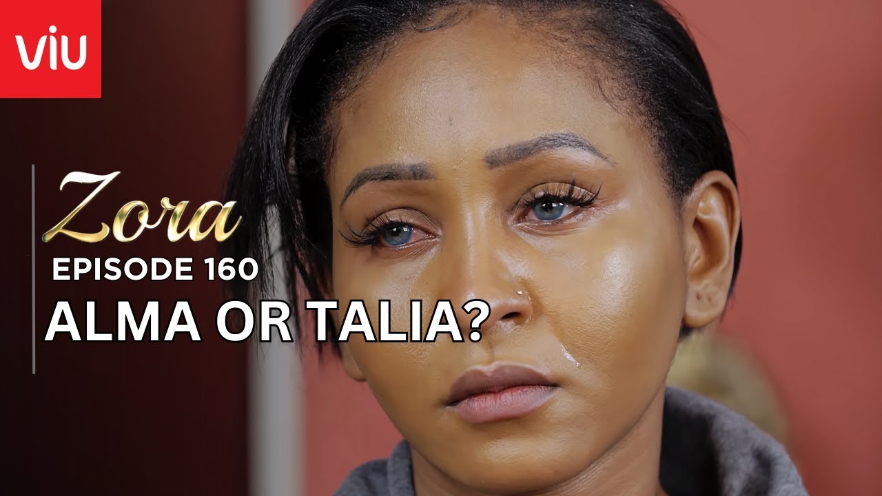 VIUSASA: ZORA EPISODE 160 - YouTube