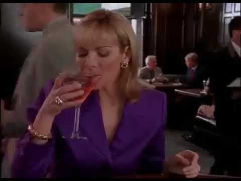 SATC | Season 2 | Episode 8 | Donald Trump and the City
