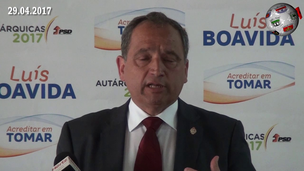 TOMAR – Augusto Lopes PSD diz que foi «despedido sem justa causa» como ...