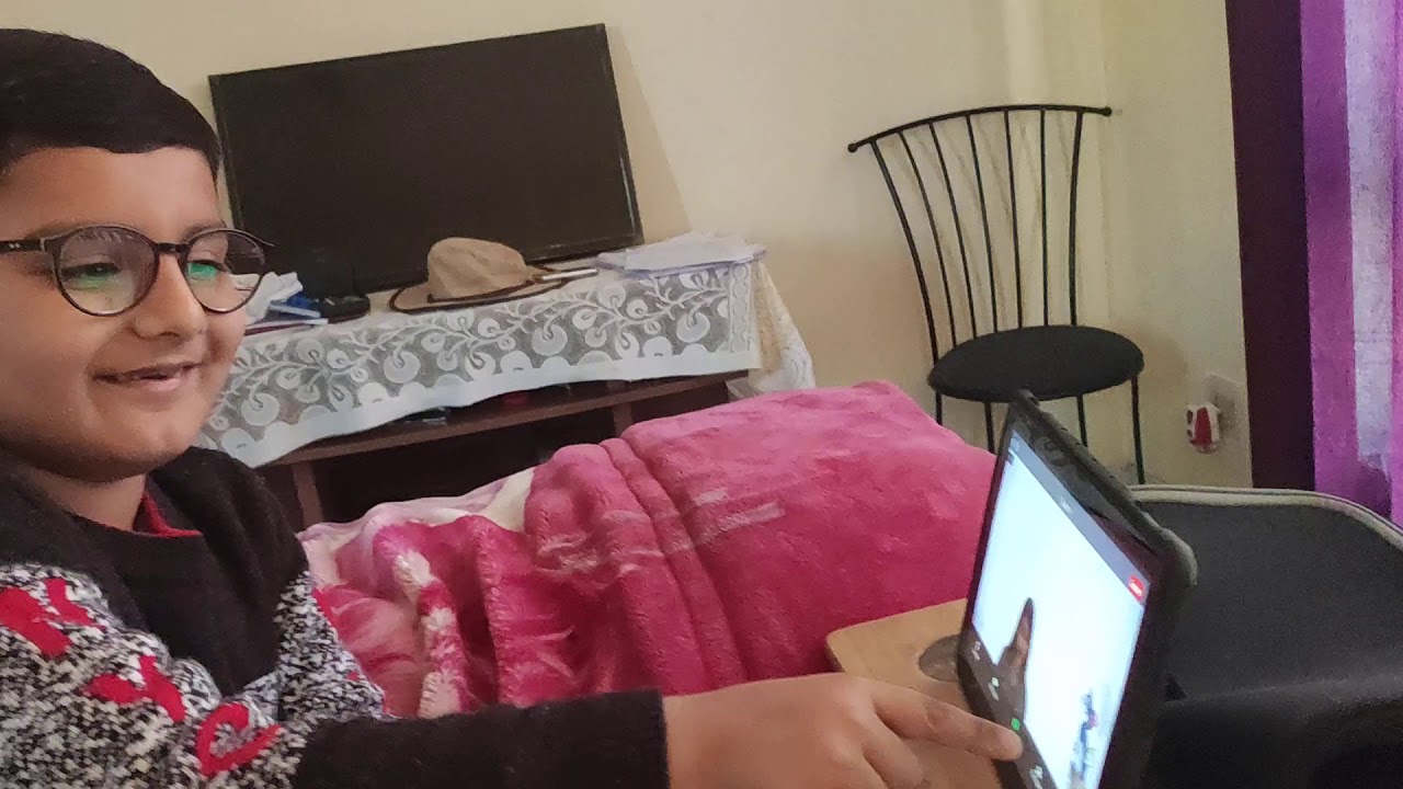 intelli brain vedic maths class/ session -4 - YouTube