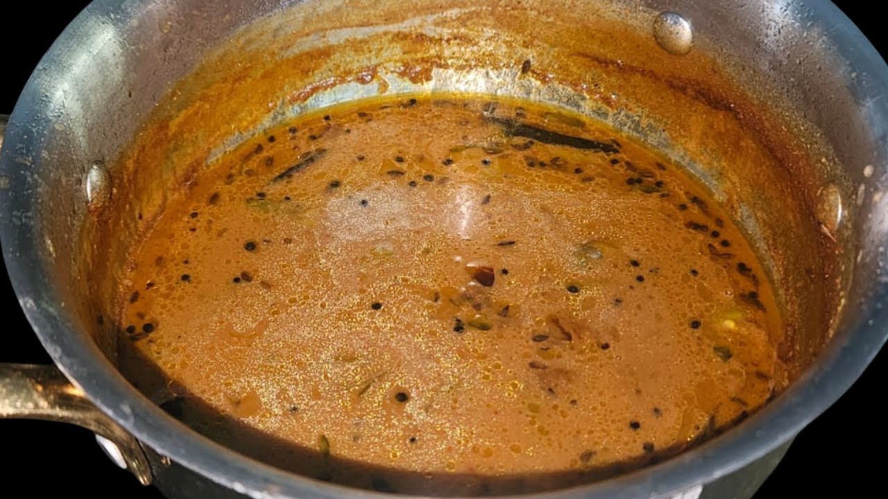 Authentic Ulava Charu & Ulava Fry Recipe | Traditional Andhra Delights ...