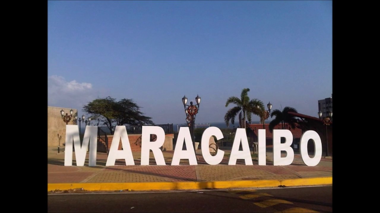 Maracaibo Venezuela - YouTube