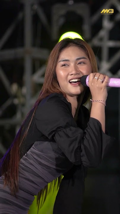 Berulang-ulang kali telah ku katakan....( ROSYNTA DEWI FEAT DIKE SABRINA - HANYA UNTUKMU ) # ...