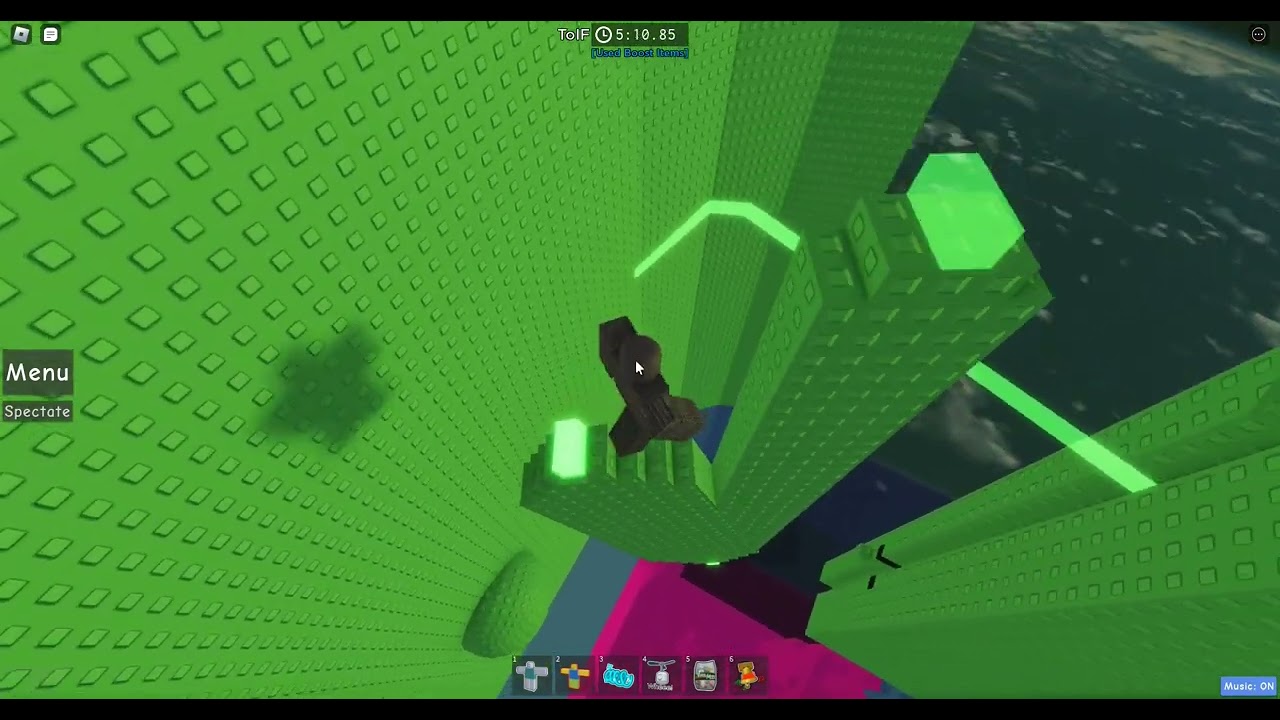 ToIF Semi Consistent Skip - YouTube