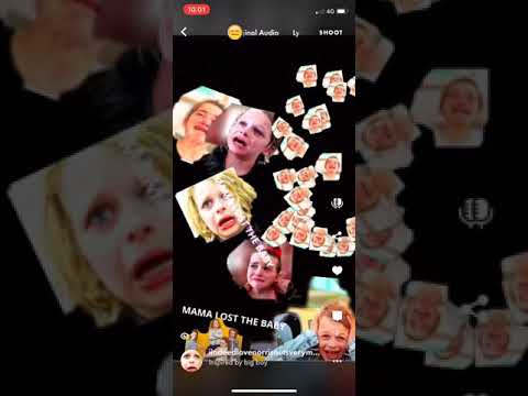 Mama lost the baby tribute pls notice me Norris nuts I love you - YouTube