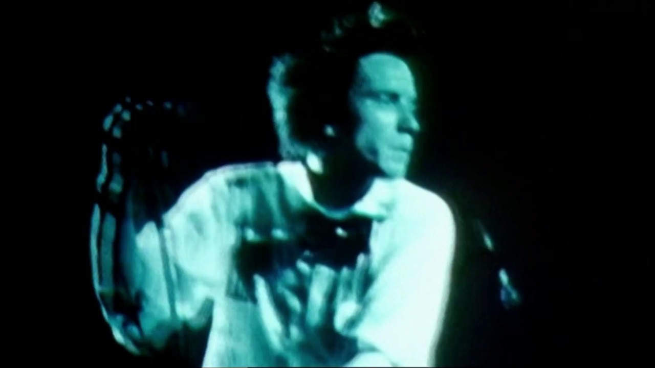 Sex Pistols Pretty Vacant Intro Screen On The Green Youtube