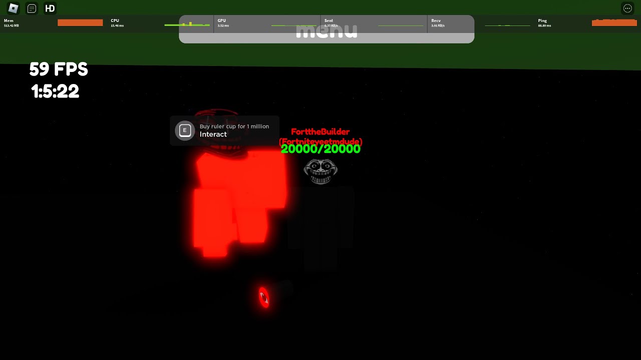 How to buy Ruler cup (Hyperversal of Incidents) - YouTube