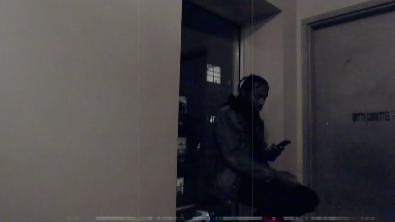 Versace Chachi x Space God - Bag (Prod. Jay Purp) - YouTube