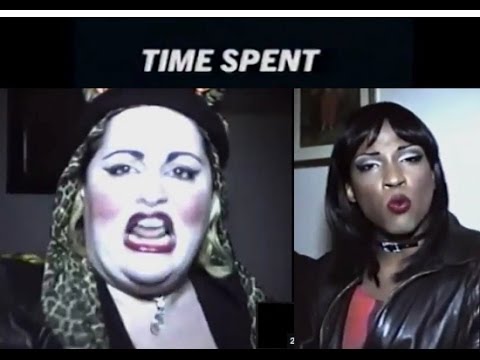 Contessa Stuto & Quay Dash acapella - CUNTMAFIA for TIME SPENT on True ...