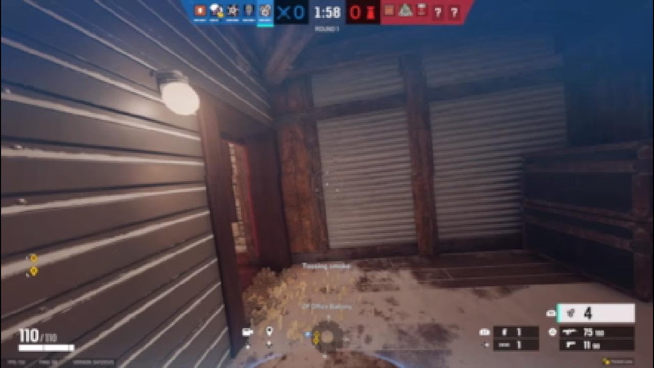 Ying Ace R6 Ranked - YouTube