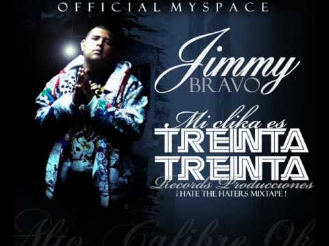 J.Bravo & P.One - Andese Calmao