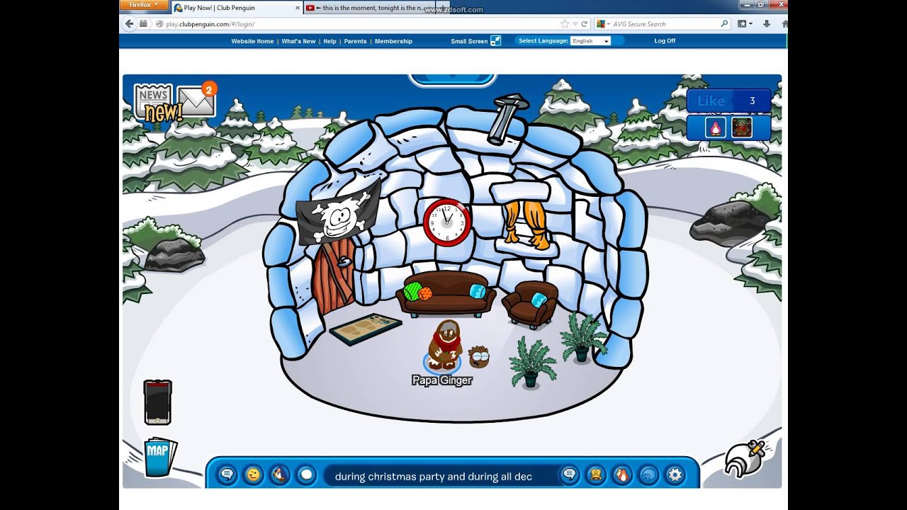 welcome to my channel from papa ginger - YouTube