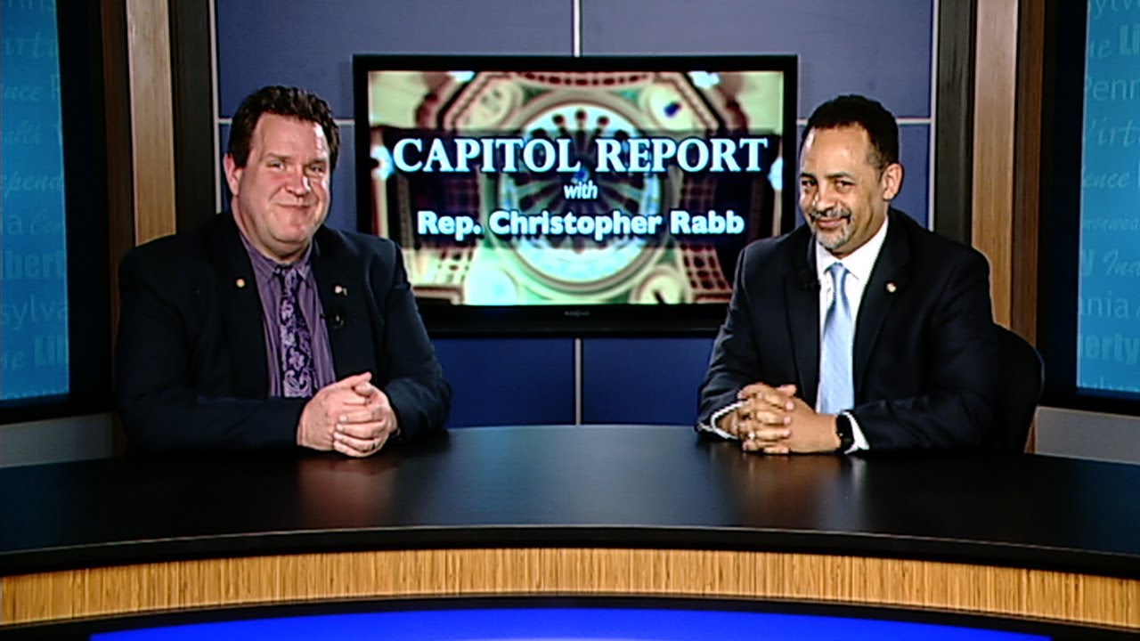 Rabb: Don't Miss the Summer Kick-Off! - YouTube