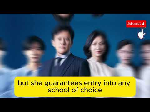 SKY Castle (2024) | A Housewife's Relentless Pursuit for Her Daughter's Elite Education