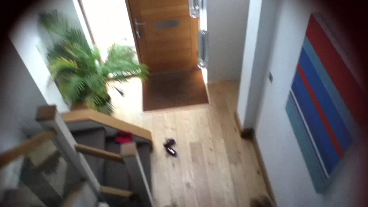 VAMPIRE CAUGHT ON TAPE!!! - YouTube