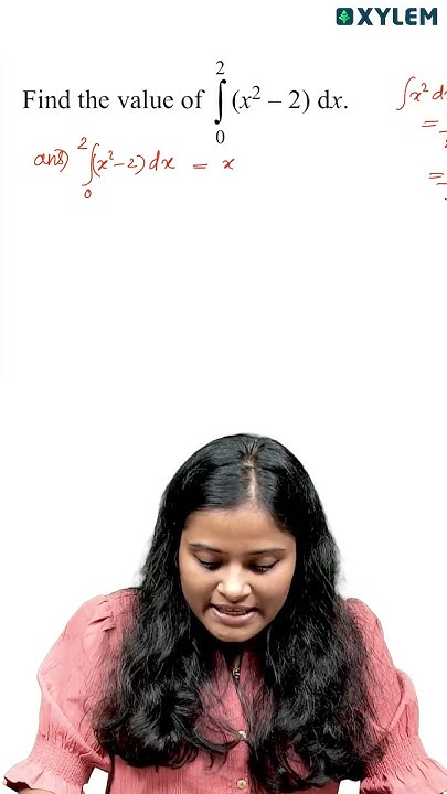 Plus Two Statistics - Integration Set | Xylem Plus Two Commerce - YouTube