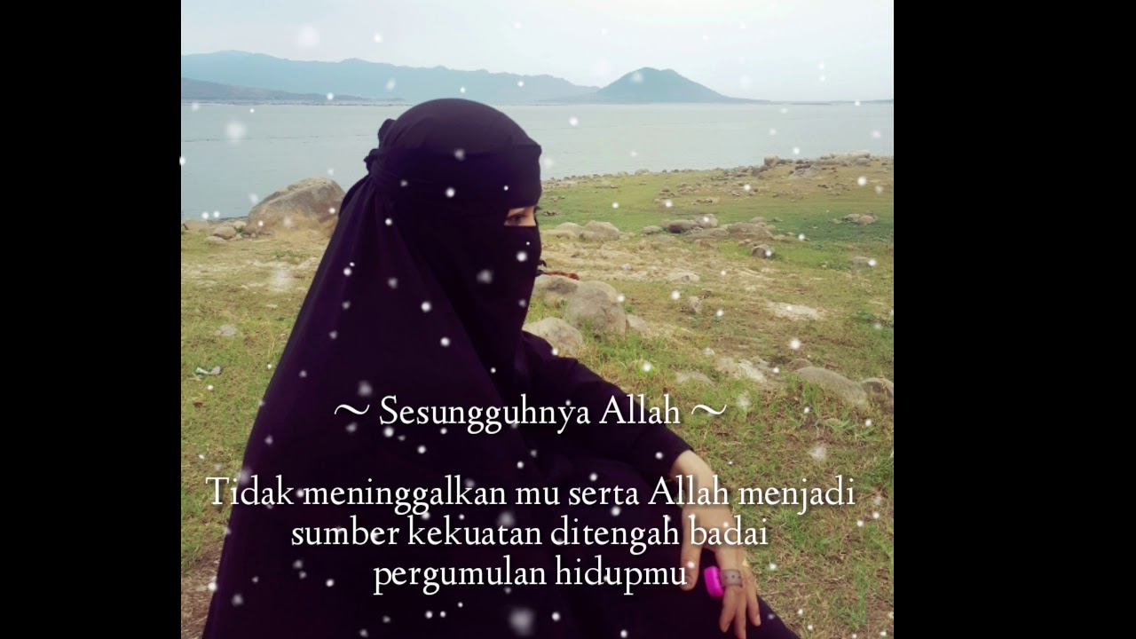 Allah Selalu di hati - YouTube