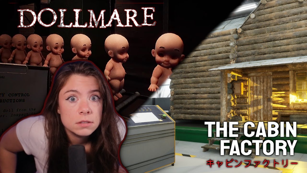 Which Factory is Worse? - Double Feature |Live Stream| - YouTube