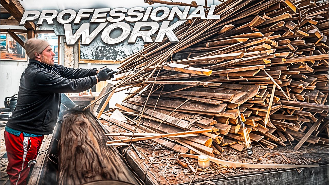 Can This Machine Work Non-Stop? Find Out Live! - YouTube