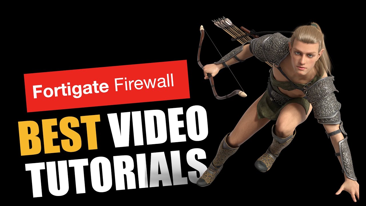 Best Fortigate Tutorials - YouTube