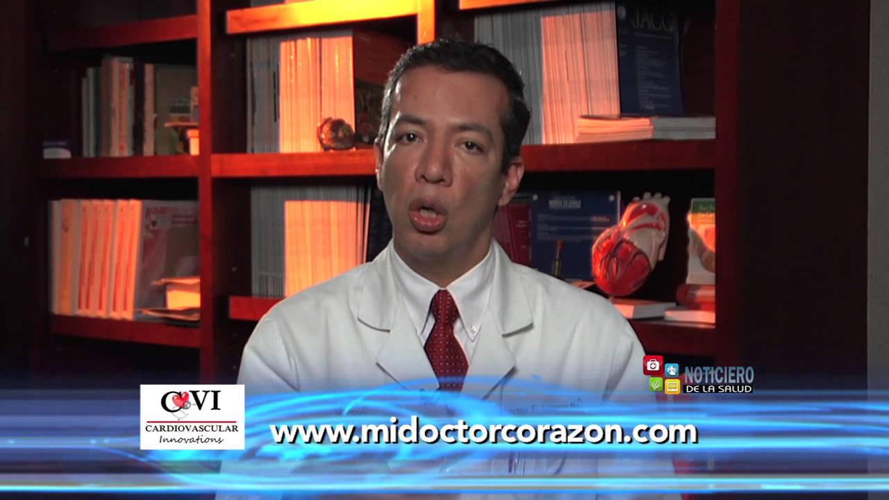 Dr. Corazon - Introduccion - YouTube